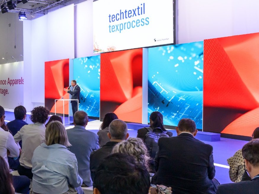 Techtextil / Texprocess 2028 視察モデルプラン - 視察旅行ネットのTCIジャパン株式会社
